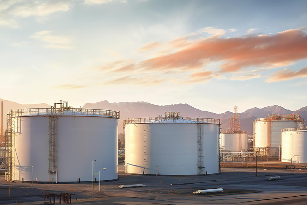Tank Storage Terminals – TANKMT LLC – Houston